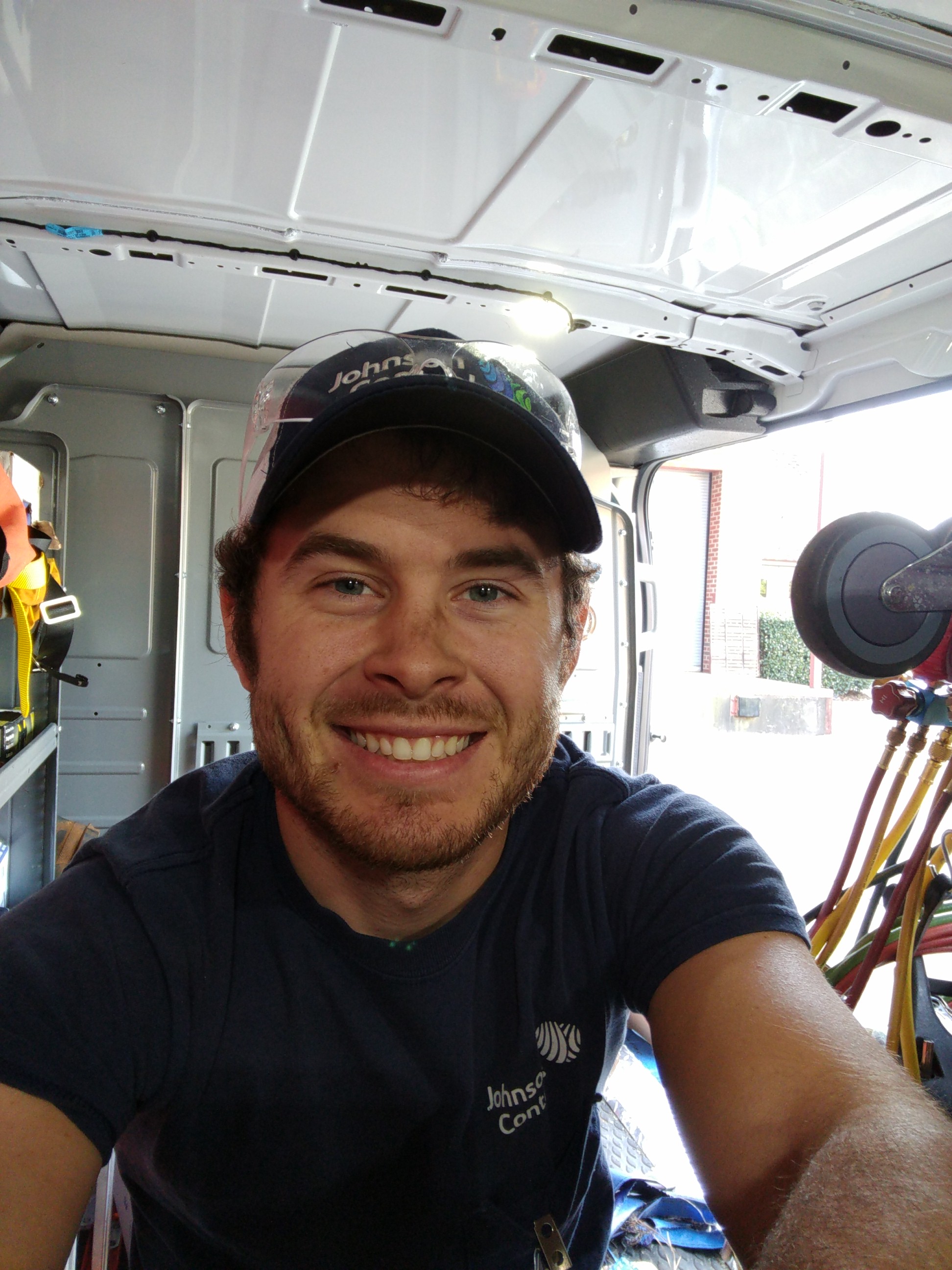 Transitioning service member found direction through the VIP program